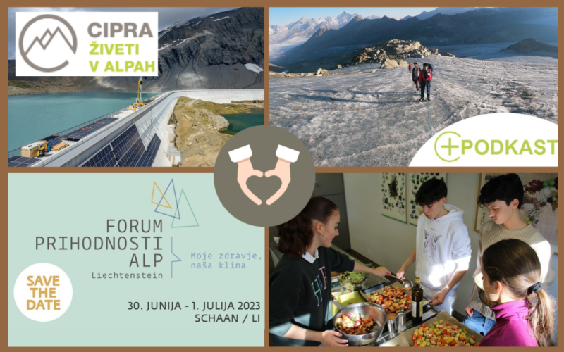 CIPRA opominja na novoletne zaobljube | Andragoški center Republike ...