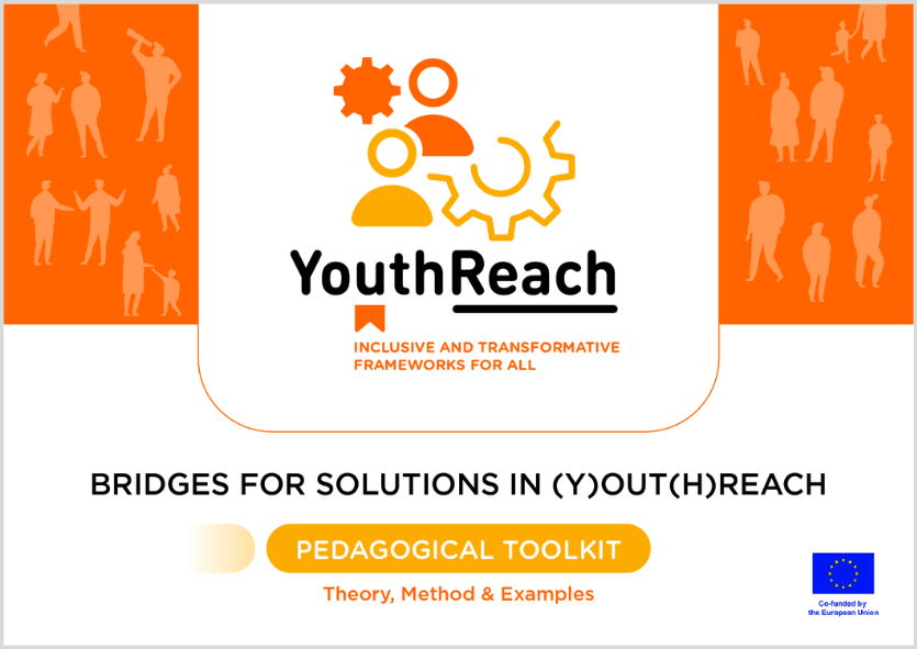 Bridges for Solutions in (Y)out(h)reach: Pedagogical toolkit ...